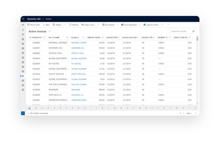 Sage Integration for Microsoft Dynamics 365 | Cloud9 Insight