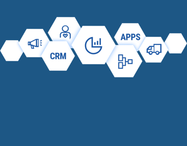 Microsoft Dynamics 365 Gold Partner - CRM | Cloud9 Insight