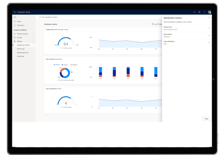 Microsoft Dynamics 365 for Customer Voice | CRM Apps | Cloud9 Insight