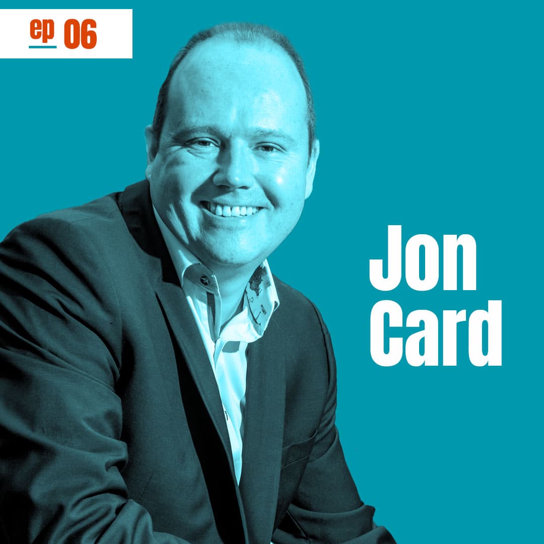 Ep 6: The Full Story - Cloud 9 Insight