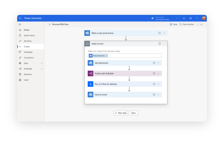 Microsoft Power Automate | Power Platform | Cloud 9 Insight