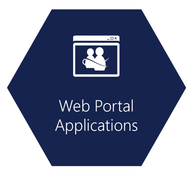 Web Portal Logo WiFi Web Login (HelloGuestWiFi) App On The Amazon