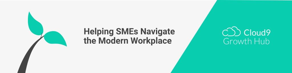 Cloud9 Growth Hub - Cloud 9 Insight