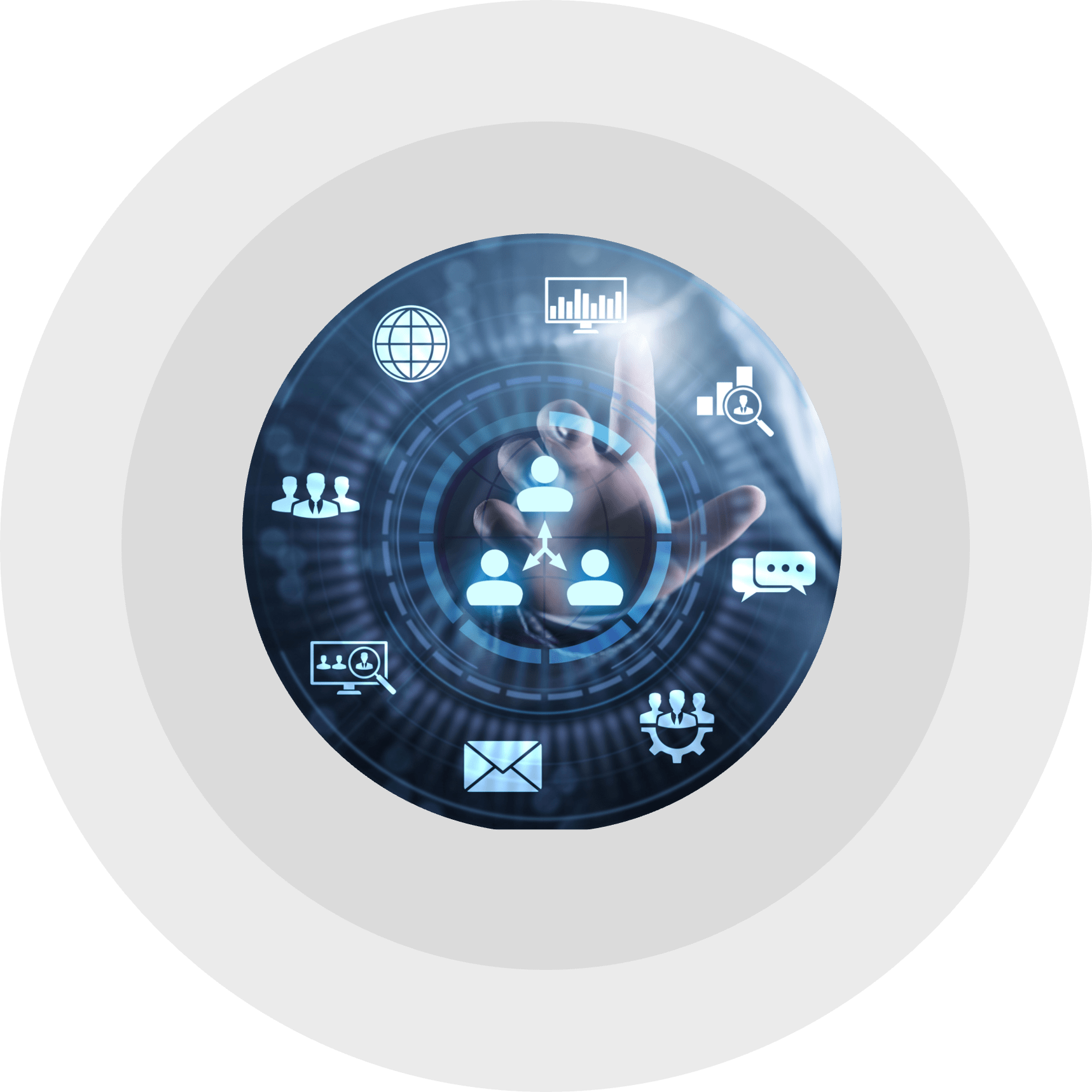 Improve Client Experience Using A CRM For Professional Services