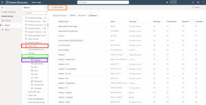 Create new columns in Power Apps – Cloud9 Insight