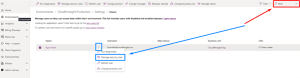 How To Add The D365 App Add-on to Outlook - Cloud 9 Insight