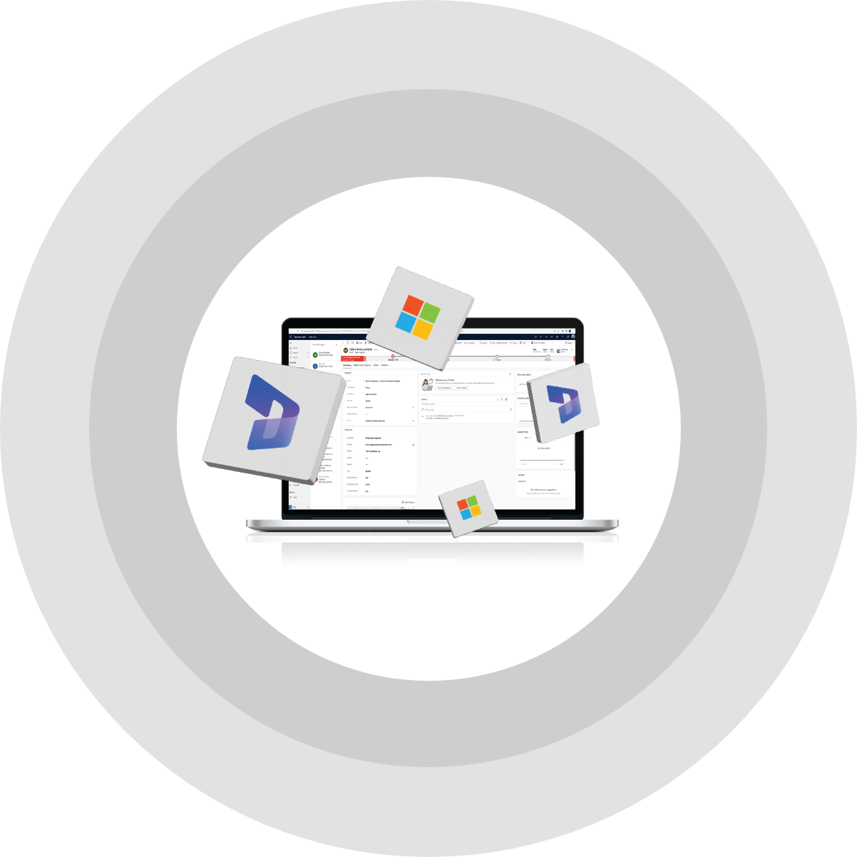 Microsoft Dynamics 365 and Power Platform Wave 1 Release Notes – all ...
