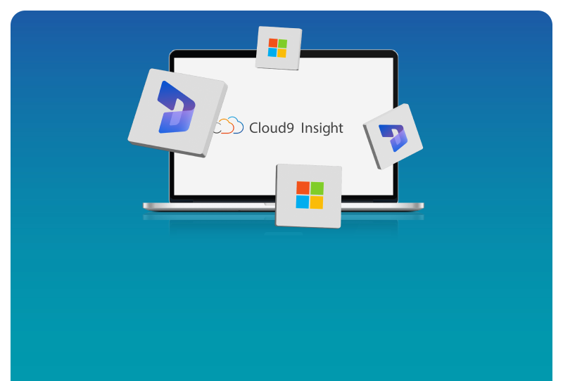 Microsoft Dynamics 365 Solutions Partner - CRM | Cloud9 Insight