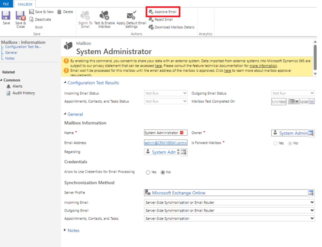 Dynamics 365 for Outlook – Cloud9 Product Insights - Cloud 9 Insight