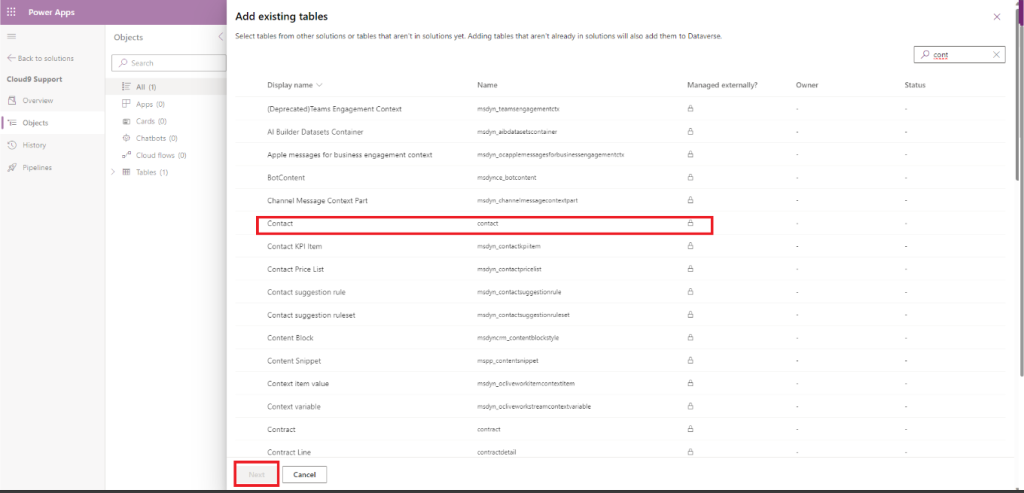 How to create and edit system views in Microsoft Dynamics 365 – Cloud9 ...
