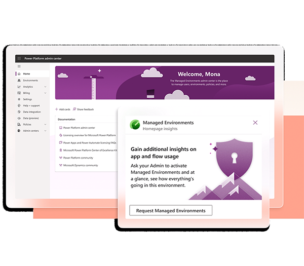 Copilot studio - Cloud 9 Insight